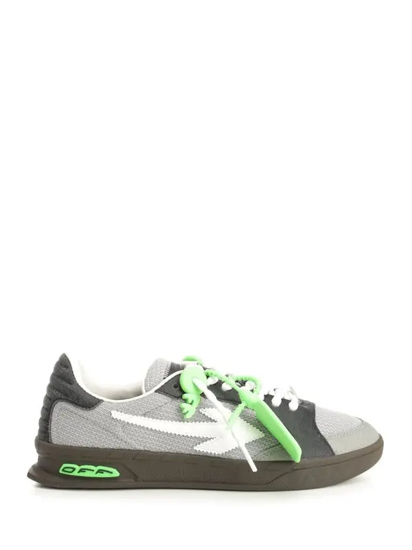 Off-White End Of Play Sneaker
