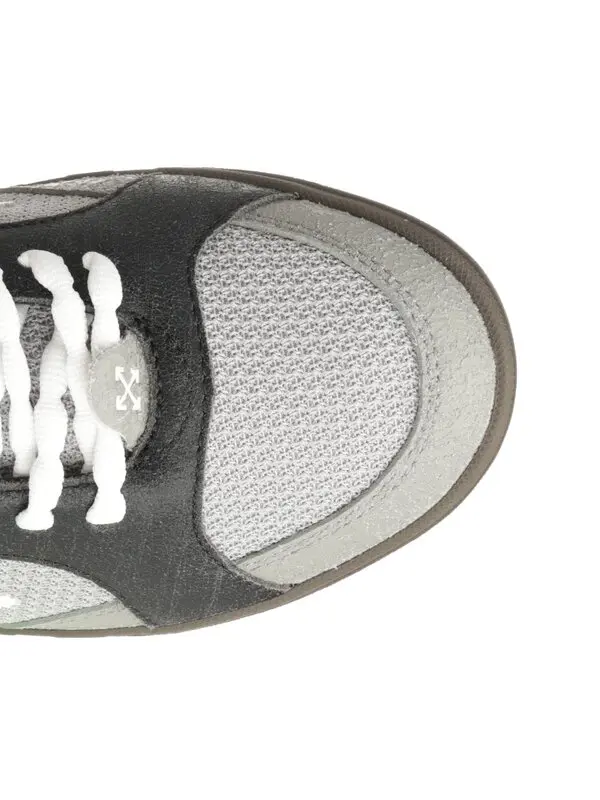 Off-White End Of Play Sneaker