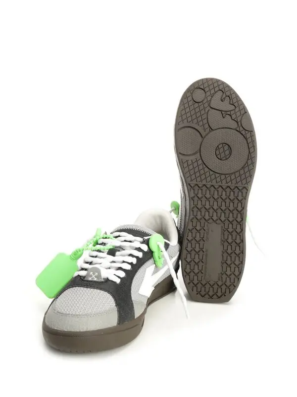 Off-White End Of Play Sneaker