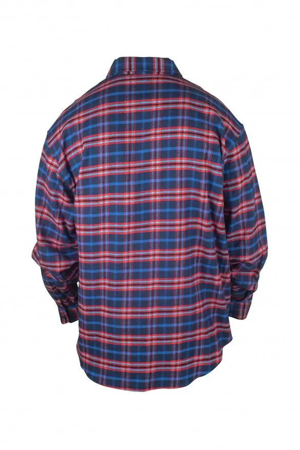 Balenciaga Shirt - Red