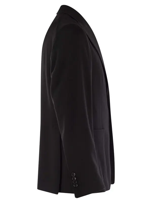 Tagliatore Cashmere Jacket