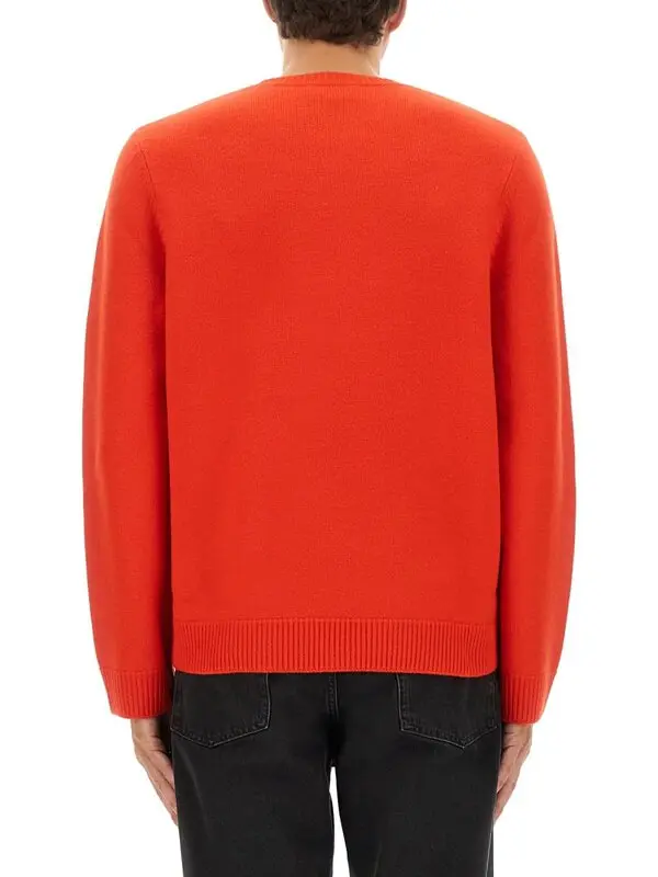 A.p.c. Jersey Edward