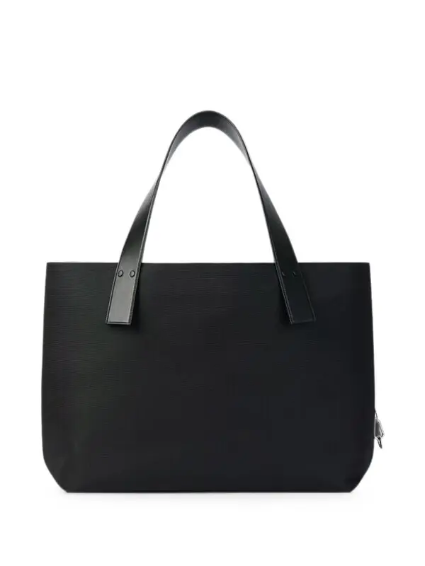 Givenchy Folded Nylon Tote