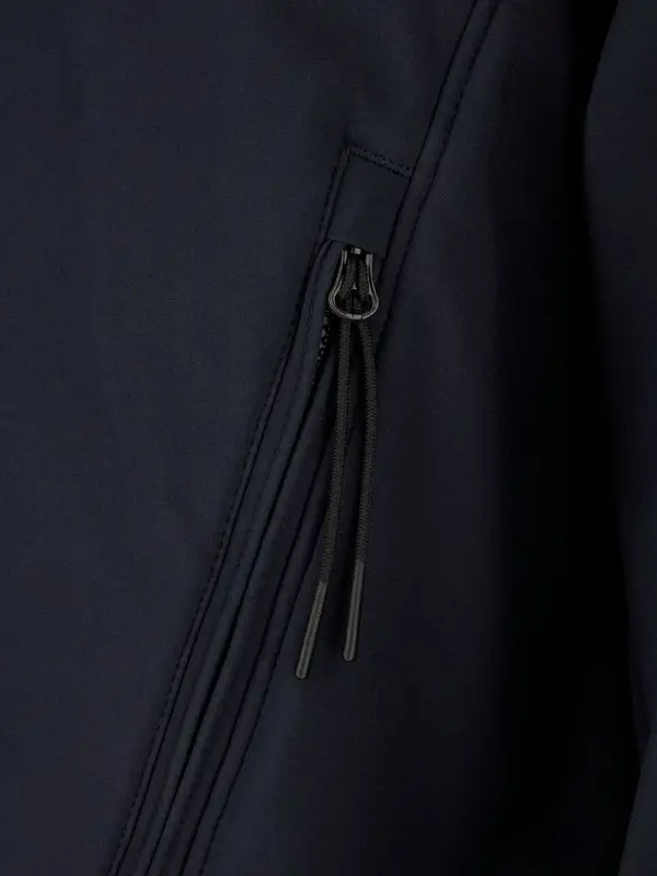 C.P. COMPANY Nylon Blouson Jacket