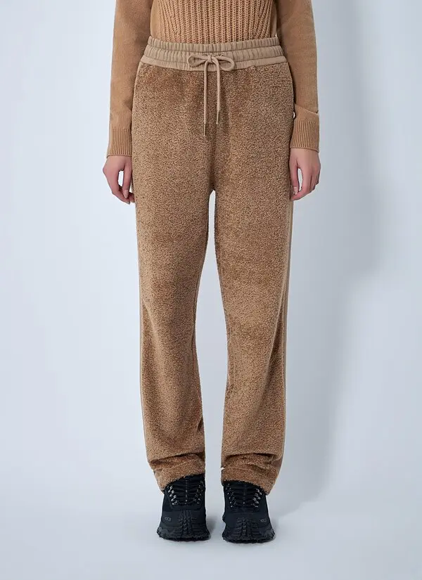 Moncler Logo Motif Track Pants - Multicolor