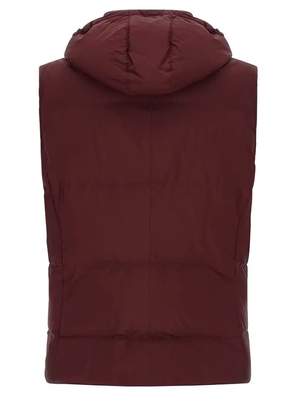 Brunello Cucinelli Padded Vest