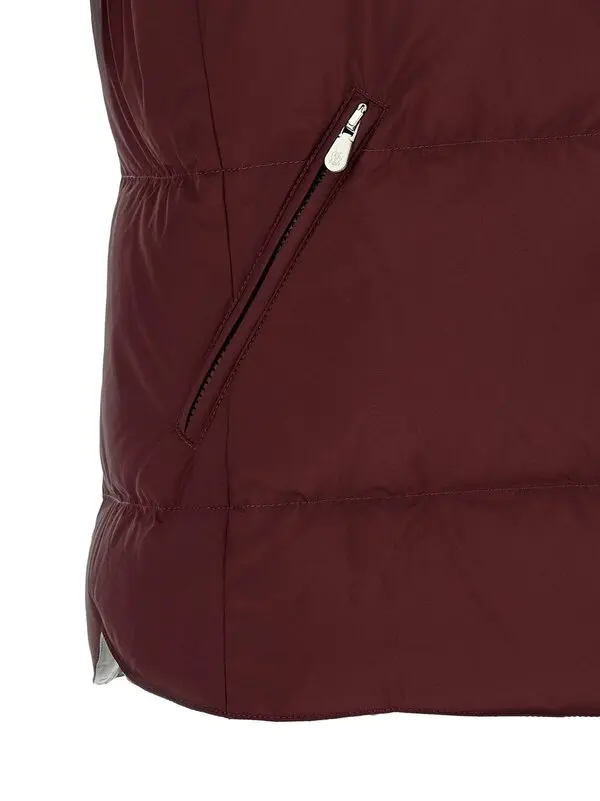 Brunello Cucinelli Padded Vest