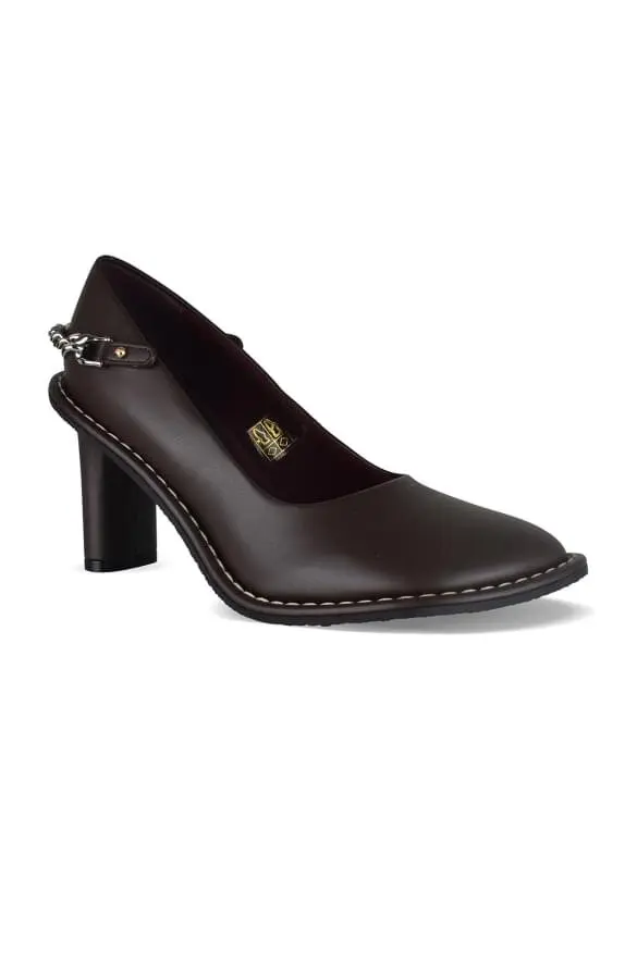 Stella McCartney Ryder Pumps