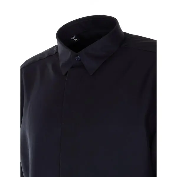 TOM FORD Shirt - Black