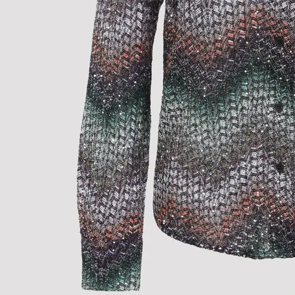 Missoni Caperdoni Shirt - Multicolor