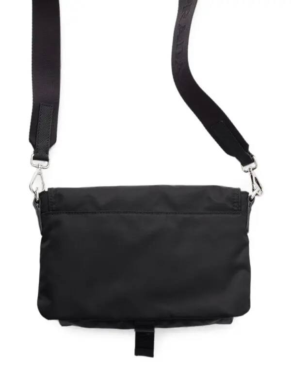 Prada Re-nylon Phone Pouch - Multicolor