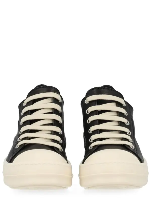 Rick Owens Low Sneaks Sneaker