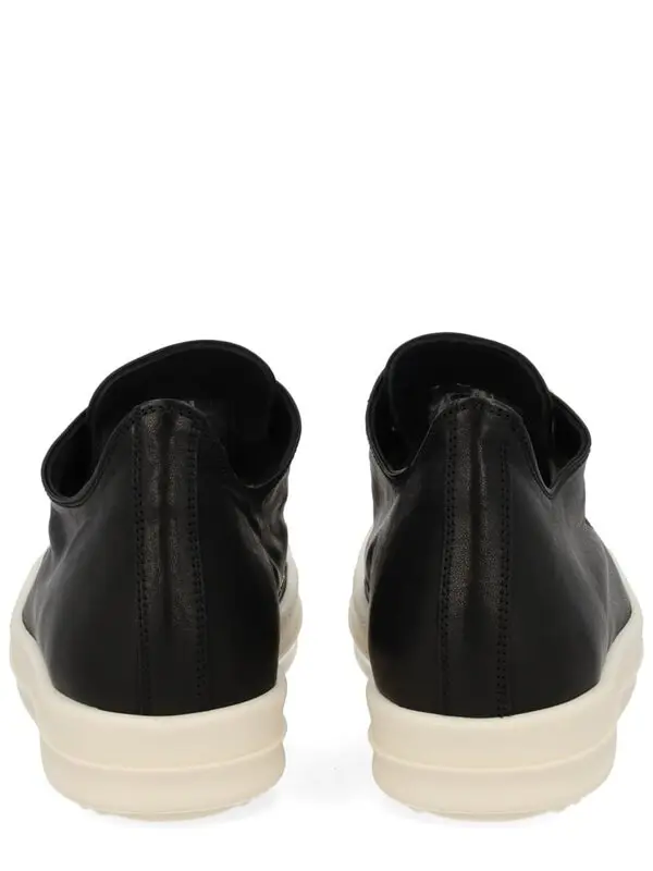 Rick Owens Low Sneaks Sneaker