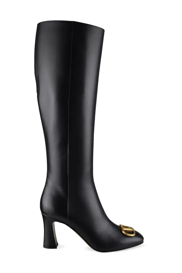 Valentino Garavani Vlogo Boots