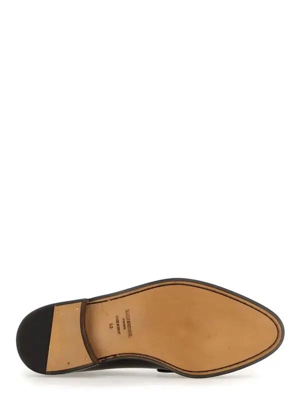 Thom Browne Leather Loafer