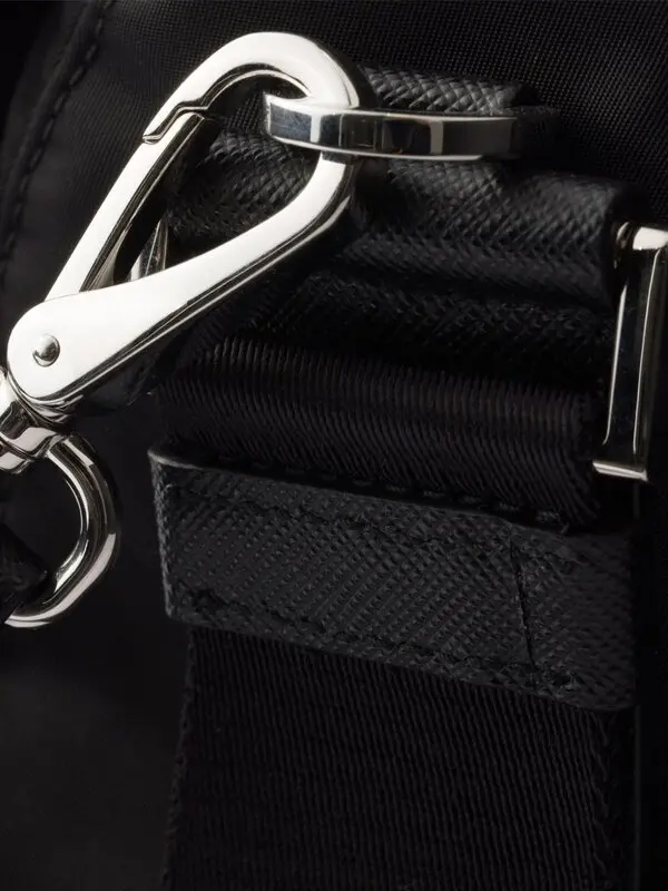 Prada Re-nylon Crossbody Bag