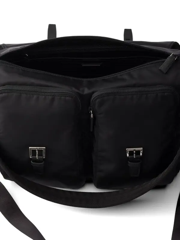 Prada Re-nylon Crossbody Bag