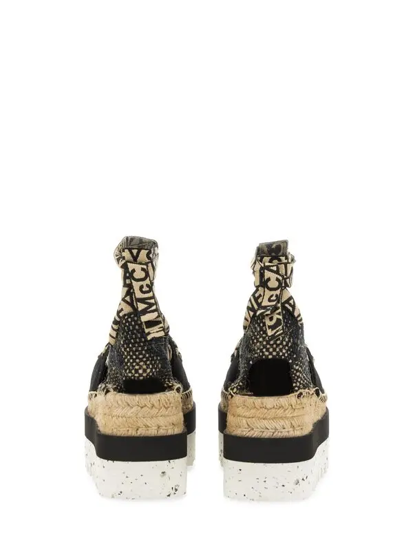Stella McCartney Espadrille Gaia