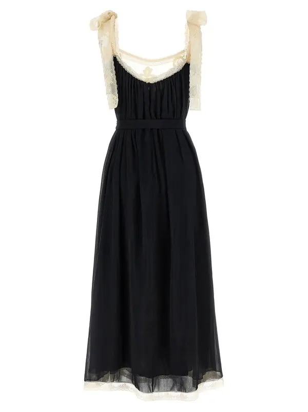 Zimmermann Roselight' Dress