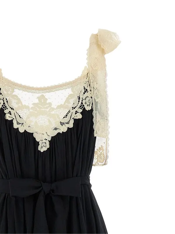 Zimmermann Roselight' Dress