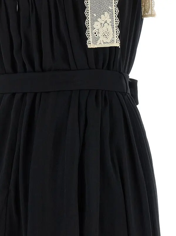Zimmermann Roselight' Dress