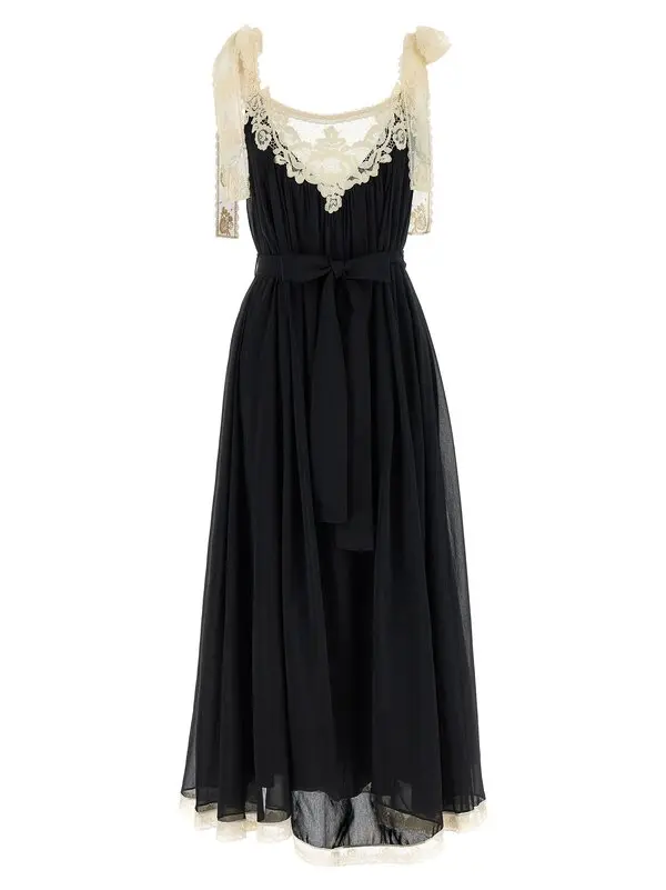 Zimmermann Roselight' Dress - Multicolor