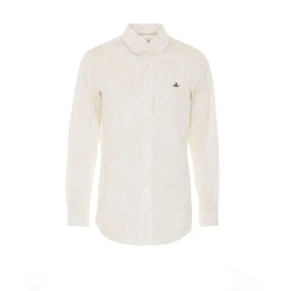 VIVIENNE WESTWOOD 2 Button Krall Shirt