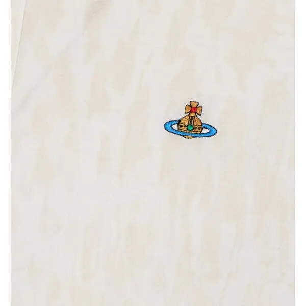 VIVIENNE WESTWOOD 2 Button Krall Shirt