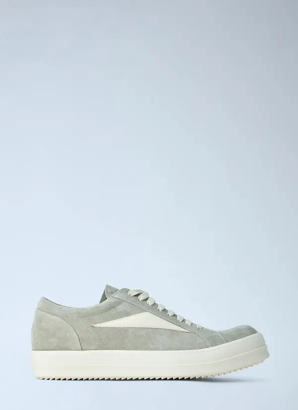 Rick Owens Sneakers - Gray