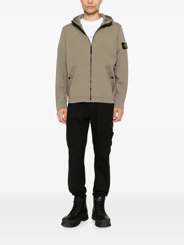 Stone Island Sweatshirts