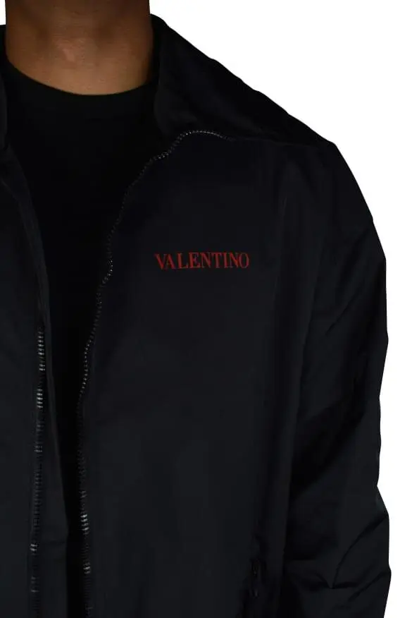 Valentino Garavani Waterproof Jacket