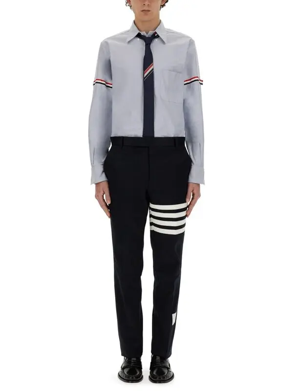 Thom Browne Classic Shirt