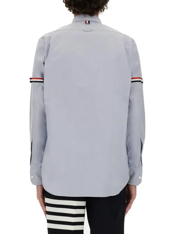 Thom Browne Classic Shirt