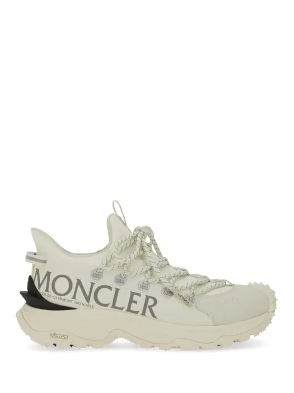 Moncler Trailgrip Lite 2 Sneaker - Cream