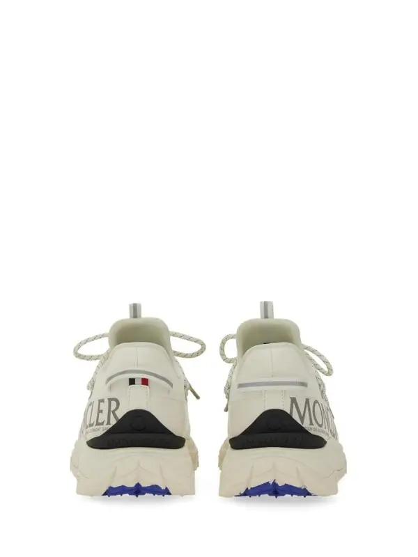Moncler Trailgrip Lite 2 Sneaker - Cream