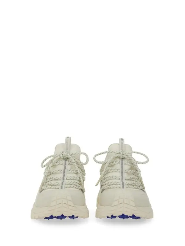 Moncler Trailgrip Lite 2 Sneaker - Cream