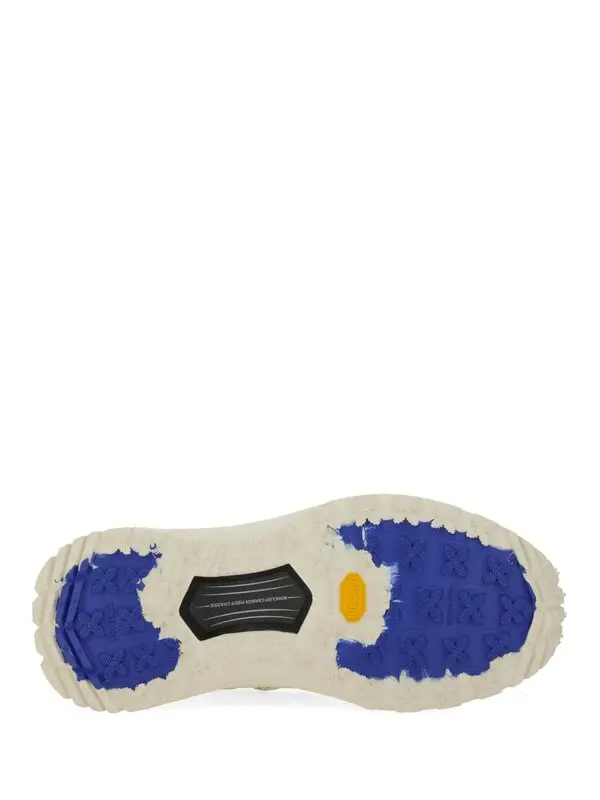 Moncler Trailgrip Lite 2 Sneaker - Cream