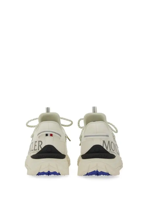 Moncler Trailgrip Lite 2 Sneaker - Cream