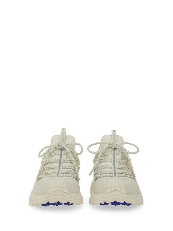 Moncler Trailgrip Lite 2 Sneaker - Cream