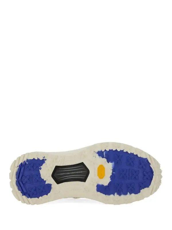 Moncler Trailgrip Lite 2 Sneaker - Cream