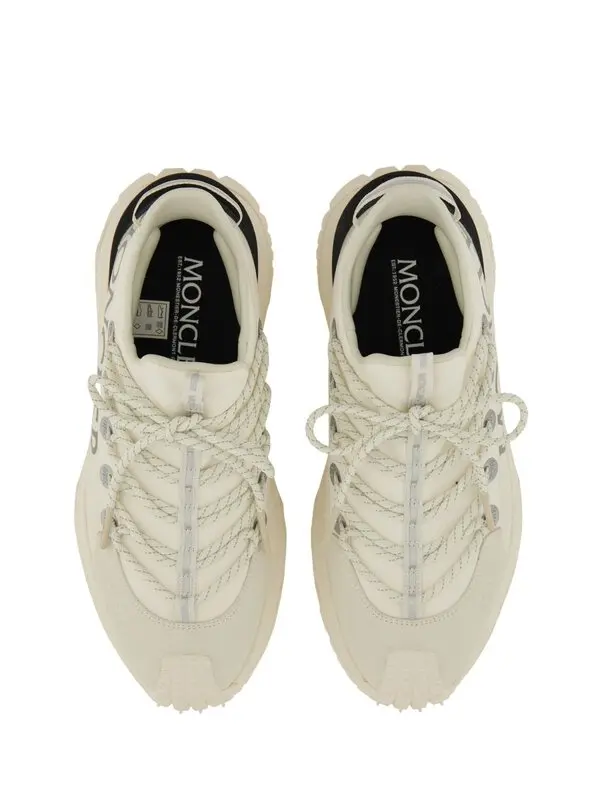 Moncler Trailgrip Lite 2 Sneaker - Cream