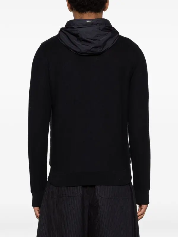 Herno Padded Blouson Jacket
