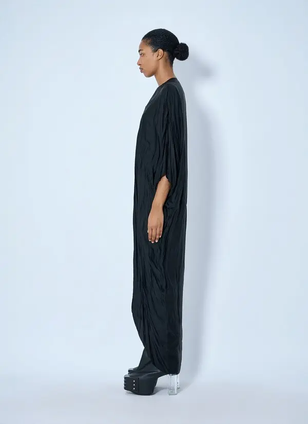 Rick Owens Tommy Kite Gown