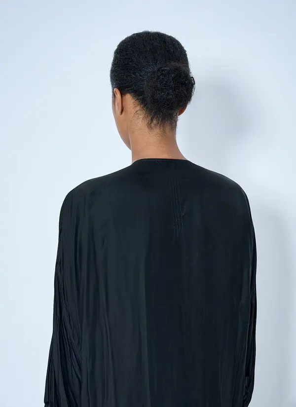 Rick Owens Tommy Kite Gown