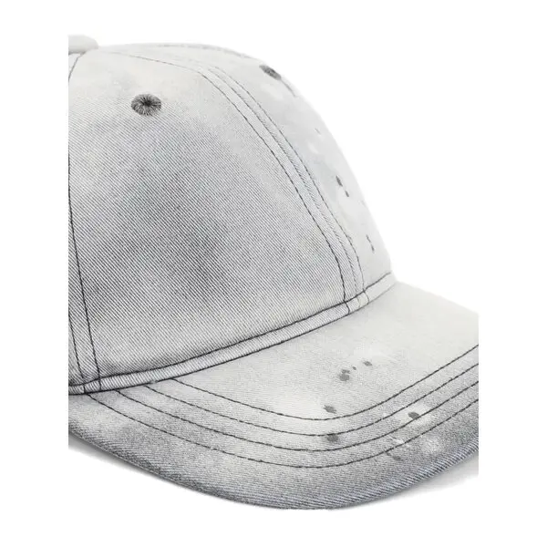 Our Legacy Grey Hats