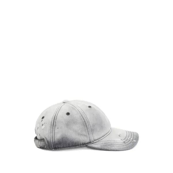Our Legacy Grey Hats - Gray
