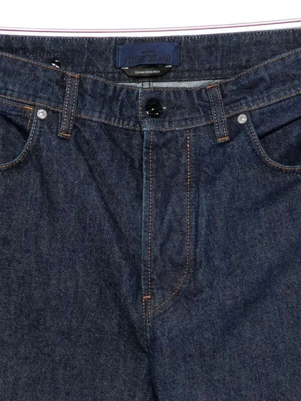 Stone Island Trousers