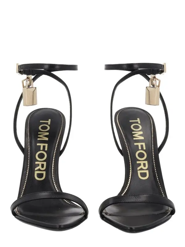 TOM FORD Heeled Sandal