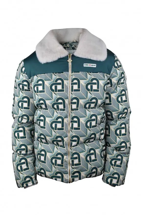 Casablanca Jacket