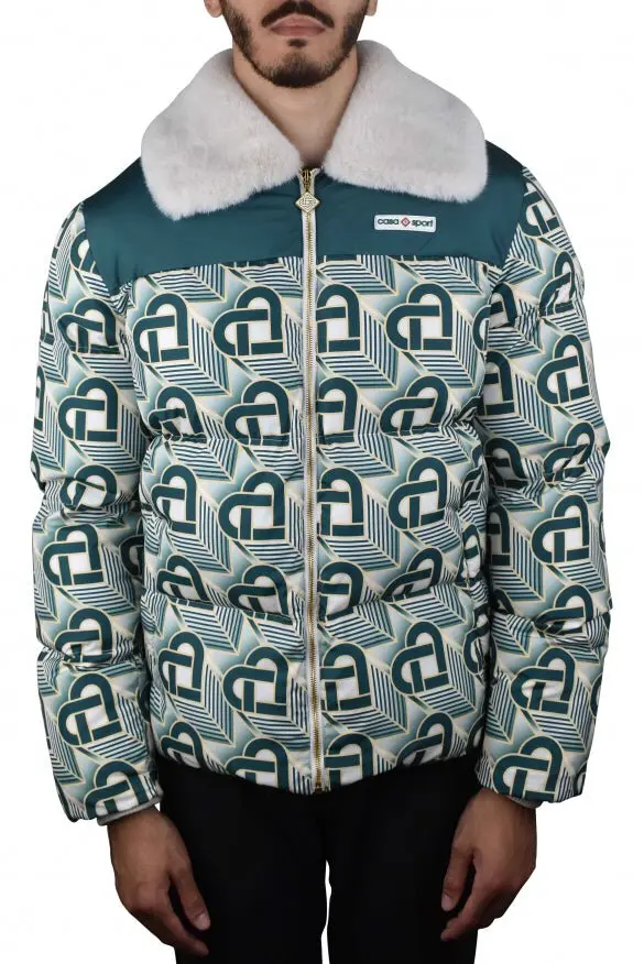 Casablanca Jacket